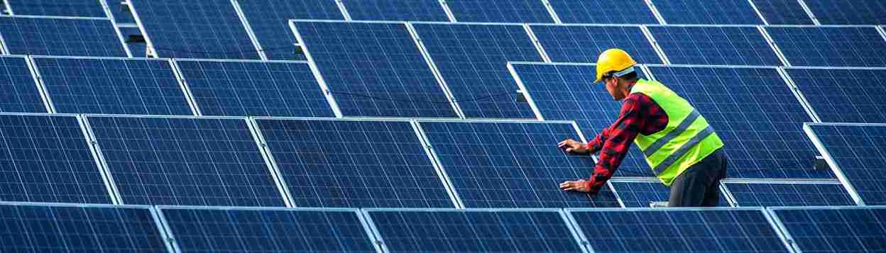 Board Of Directors – Sj-Solar
